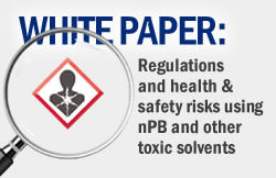 Techspray | Cleaners, Coatings, and Other Chemicals