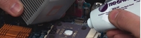 Proper Application of Thermal Paste | Techspray