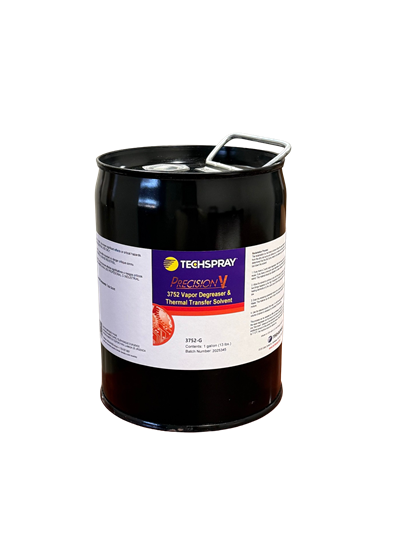 Precision-V 3751 | Novec 7500, HFE 7500 & HFE 6512 Replacement | Techspray
